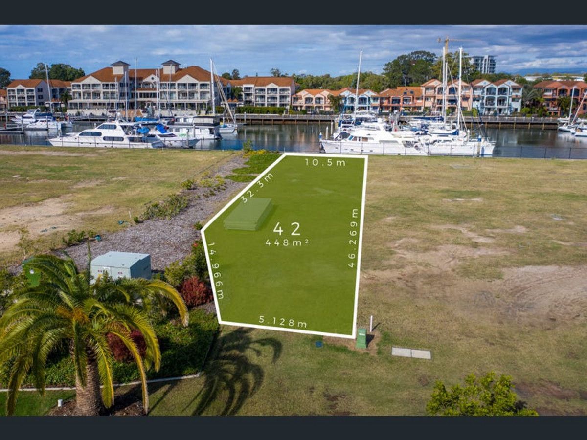 8955 The Point Circuit, Sanctuary Cove QLD 4212 | Domain