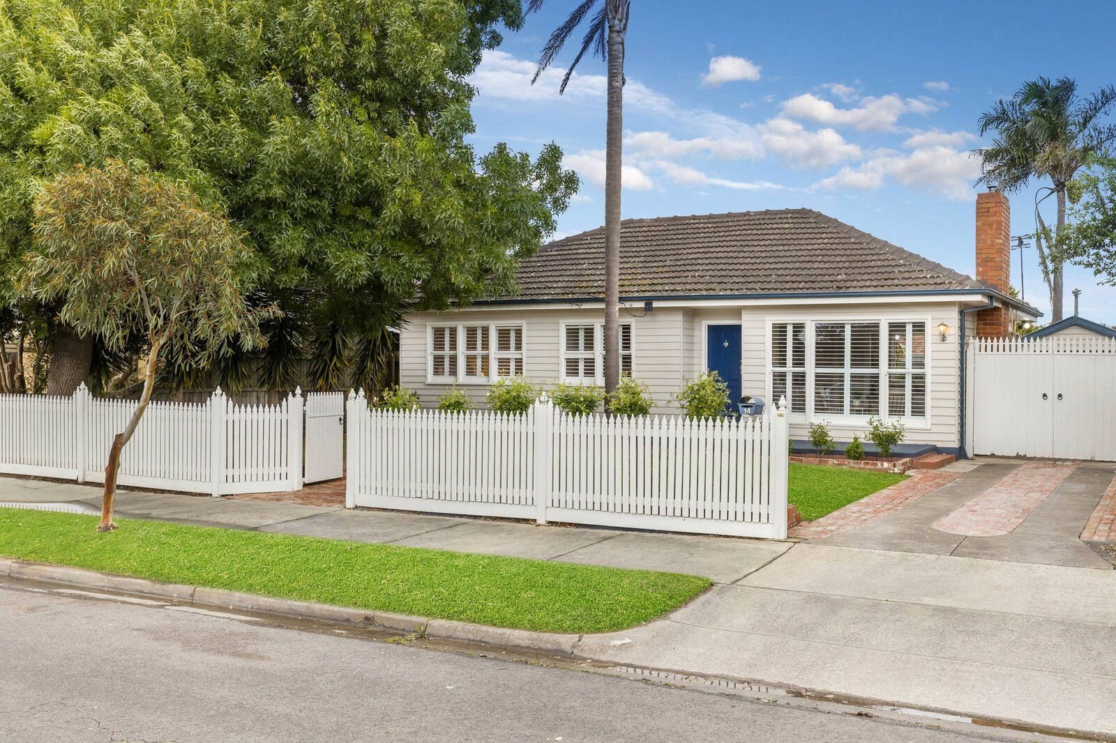 14 Lee Avenue, Springvale VIC 3171 - House For Rent - $650 | Domain