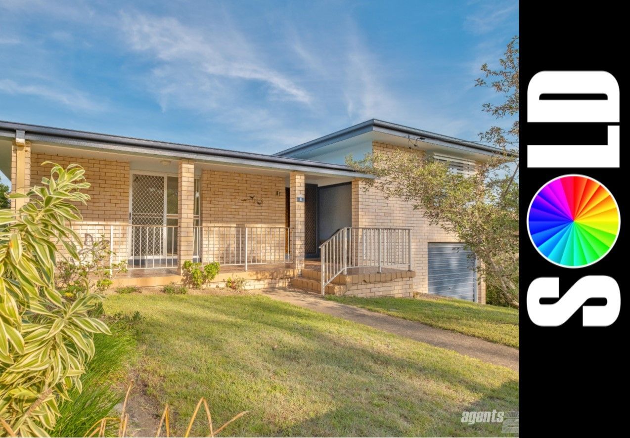 8 Rifle Range Road, Gympie | Property History & Address Research | Domain