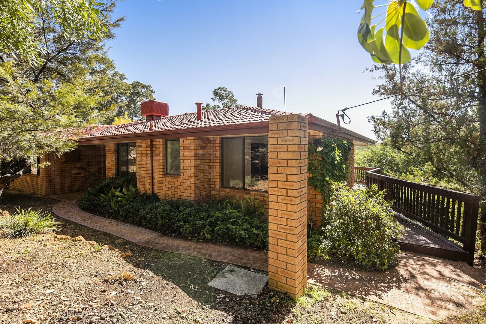 14 Lawley Road, Lesmurdie WA 6076 | Domain