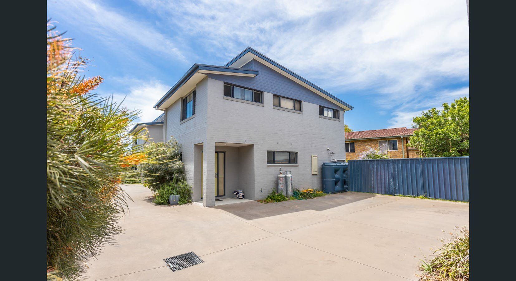 3/2 Short Street, Taree NSW 2430 - Townhouse For Rent | Domain