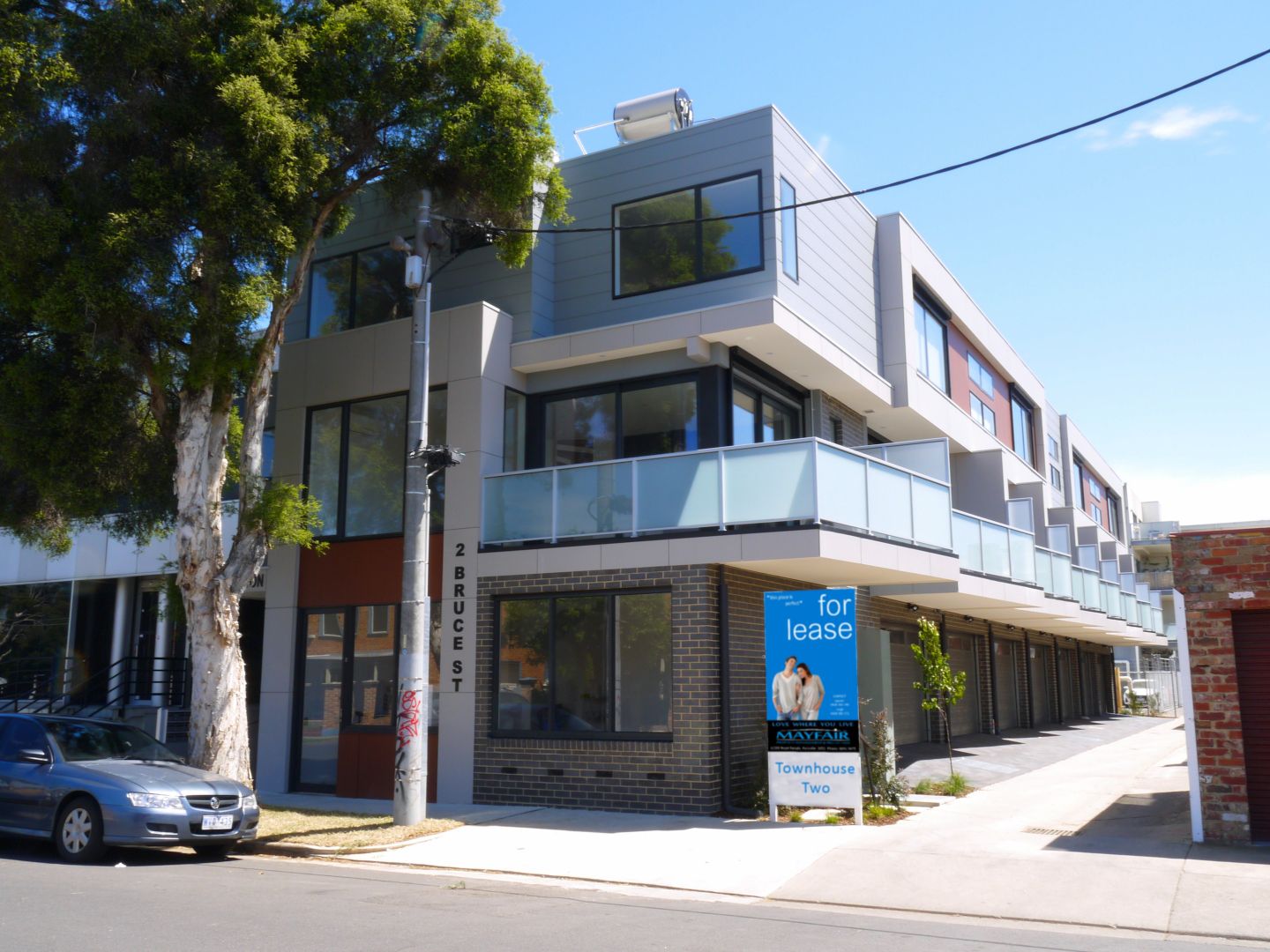 2/2 Bruce Street, Preston | Property History & Address Research | Domain