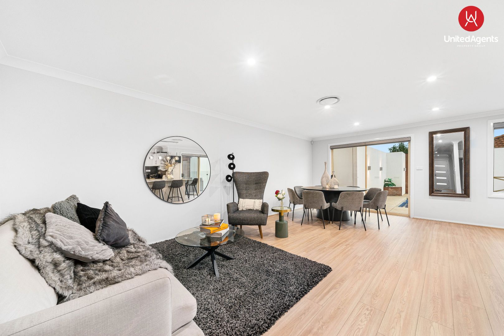 2B Palana Close, West Hoxton NSW 2171 | Domain