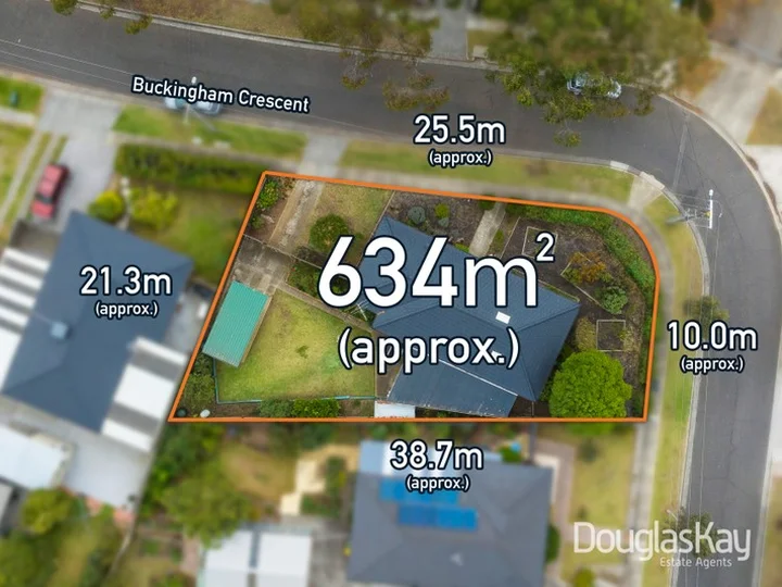 1576 Real Estate Properties for Sale in Sunshine West, VIC, 3020 | Domain