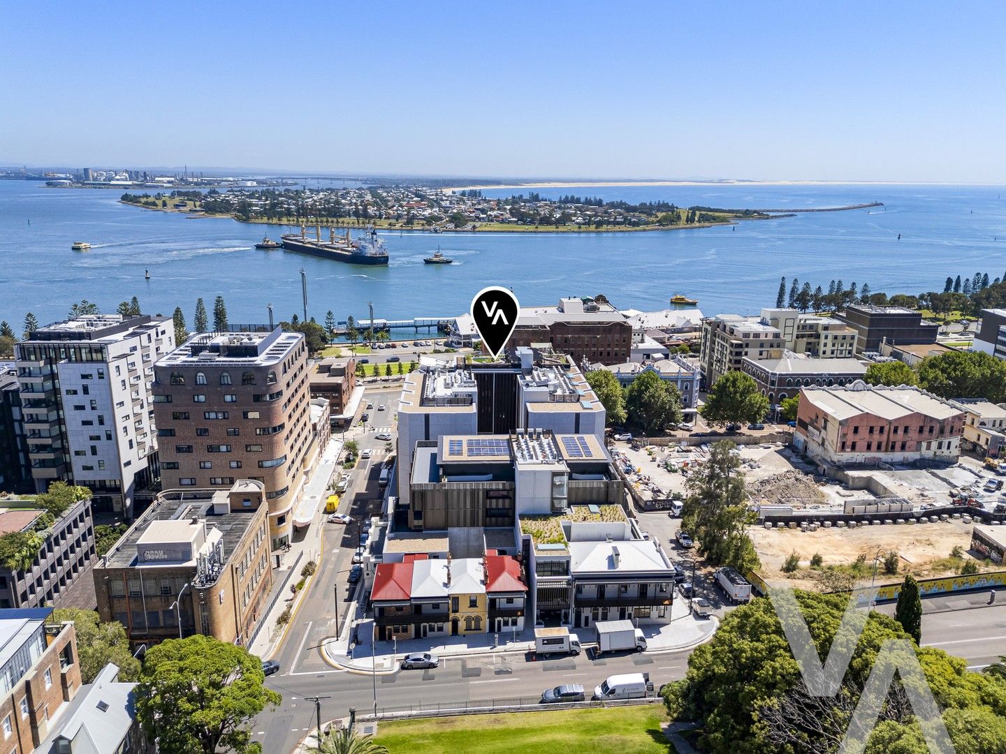 412/4 Lyrique Lane, Newcastle NSW 2300 | Domain