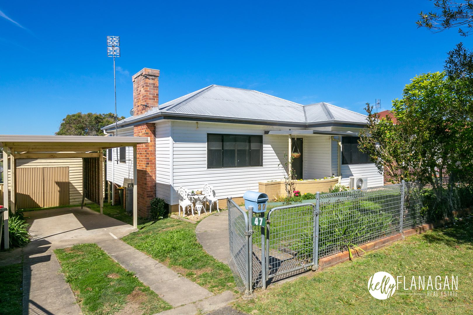 47 Clarence Ryan Avenue, West Kempsey | Property History & Address ...