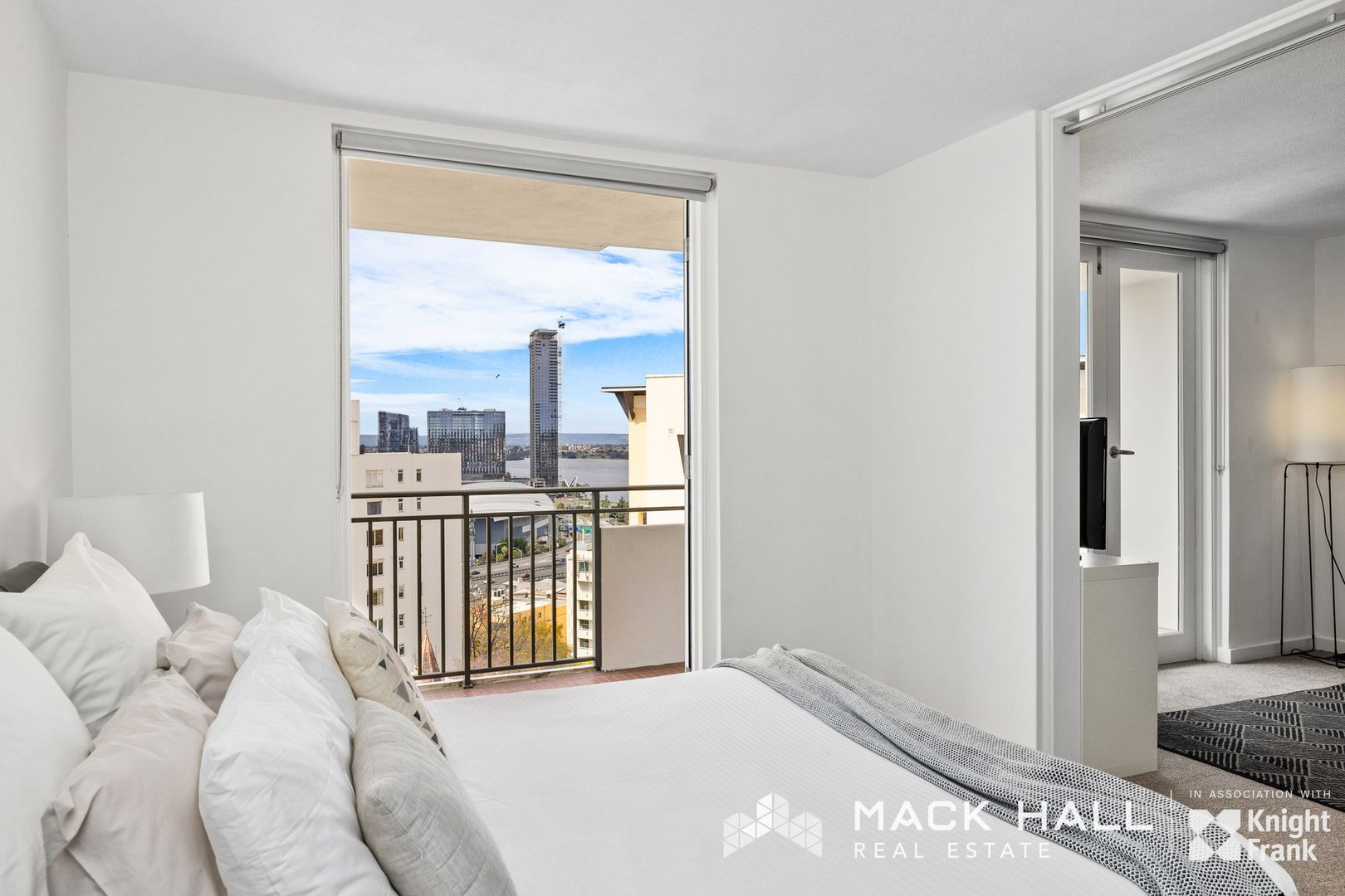 84/59-65 Malcolm Street, West Perth WA 6005 - Apartment For Rent - $550 ...