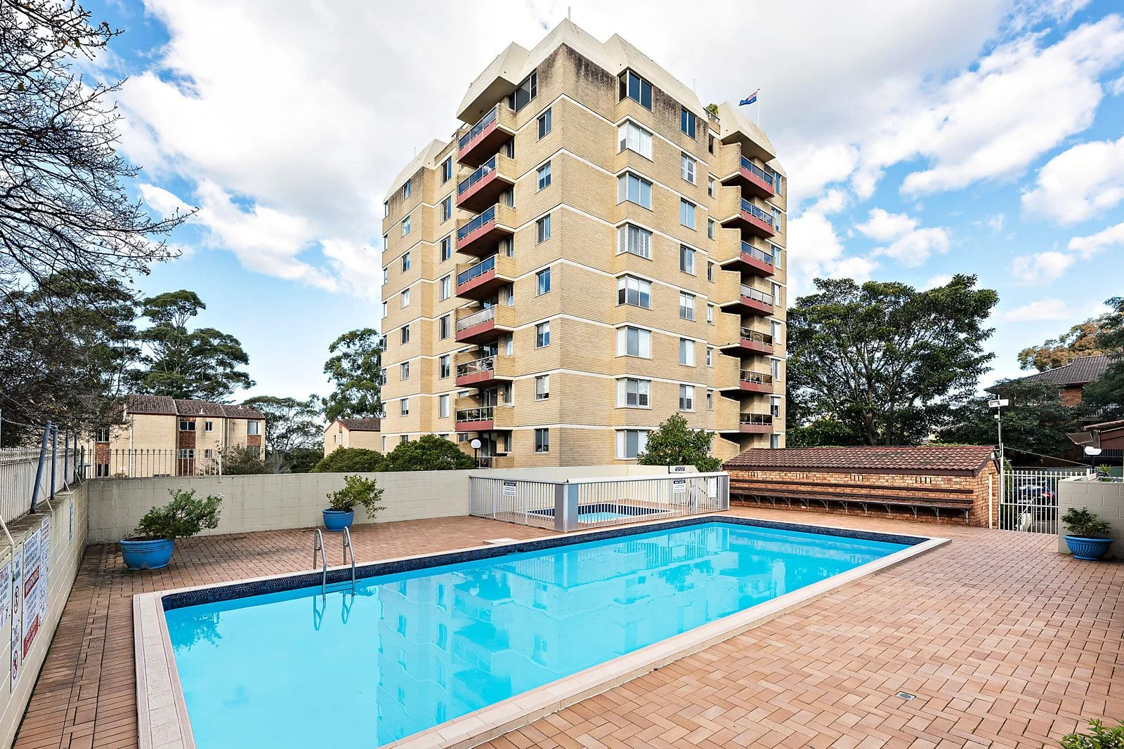 1b/168-172 Willarong Road, Caringbah NSW 2229 - Apartment For Rent | Domain