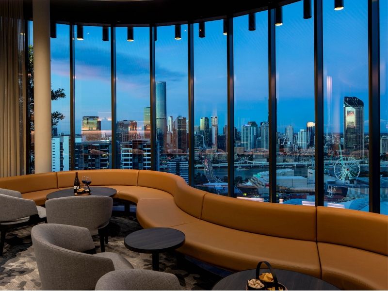 2809/15 Manning Street, South Brisbane QLD 4101 - Apartment For Rent ...