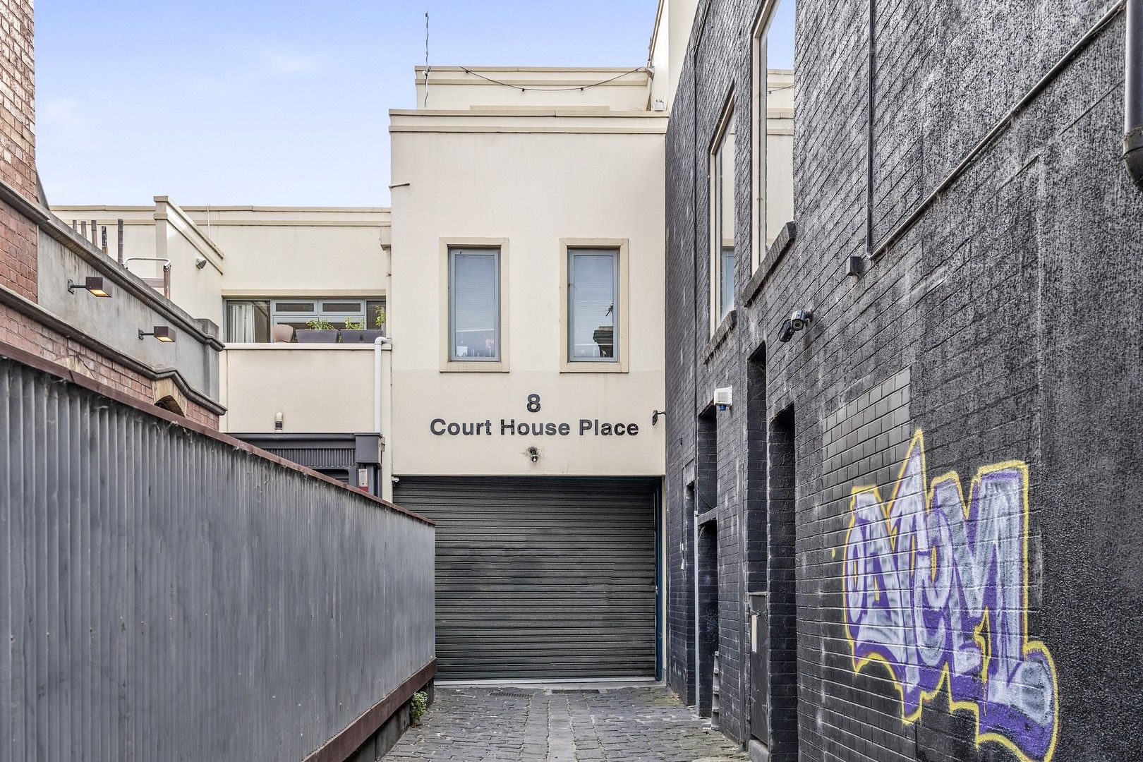 2/8 Court House Place, Carlton South VIC 3053 - Apartment For Rent | Domain