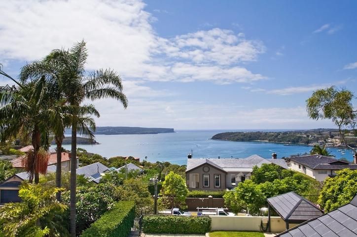 56 Moruben Road, Mosman | Property History & Address Research | Domain