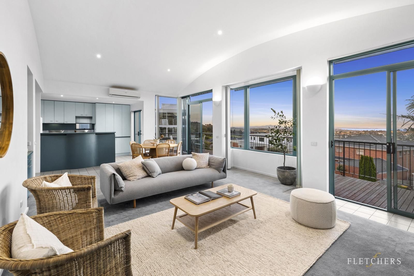 6 Rivington Court, Highton VIC 3216 | Domain