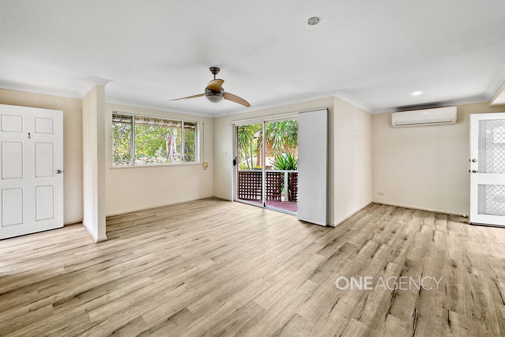 1/58 Waniora Parkway, Port Macquarie NSW 2444 - Villa For Rent | Domain