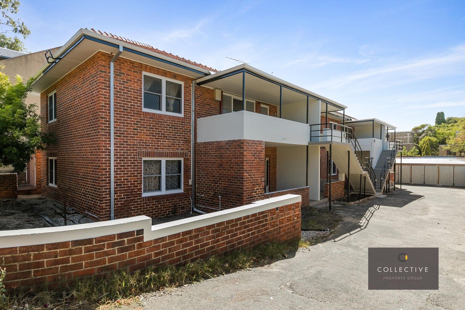 6/122 Broadway, Nedlands WA 6009 - House For Rent | Domain