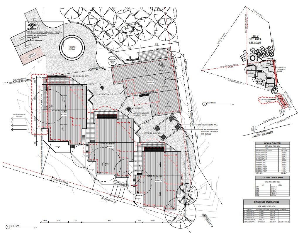 725 Pacific Highway, Mount Kuring-Gai NSW 2080 | Domain