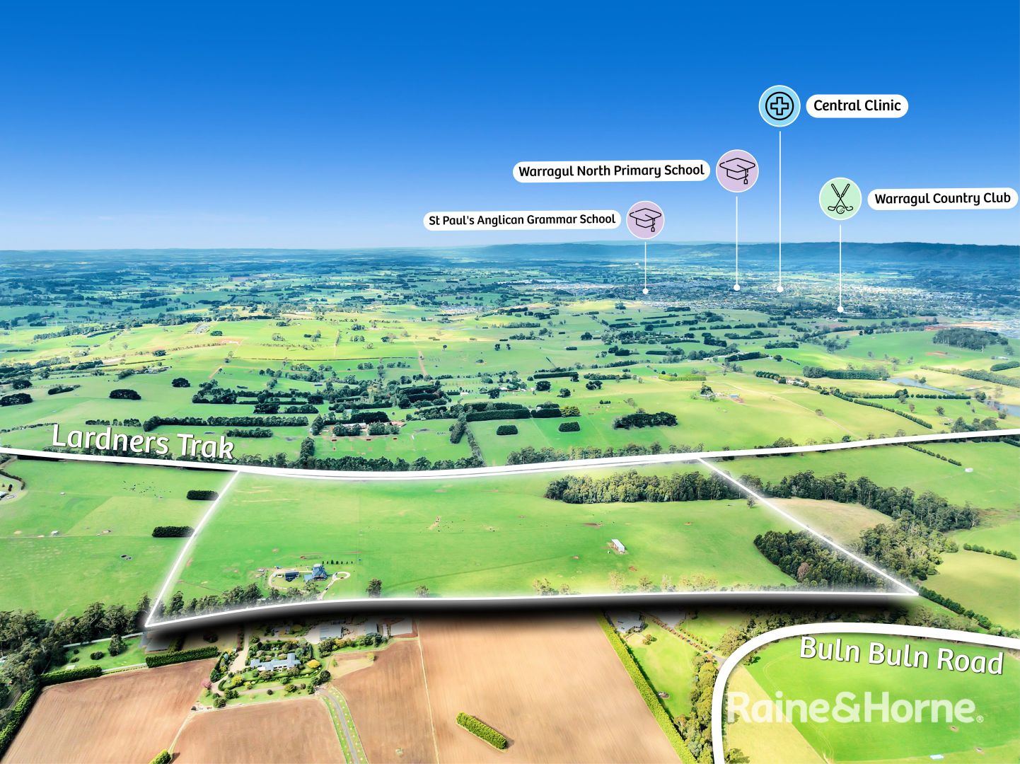 400 Buln Buln Road, Drouin East VIC 3818 | Domain