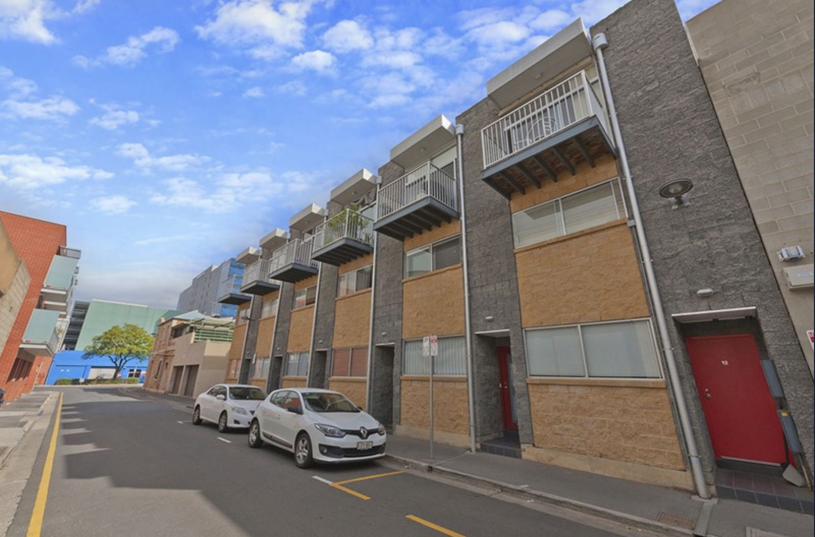 8/12 Toms Court, Adelaide SA 5000 | Domain