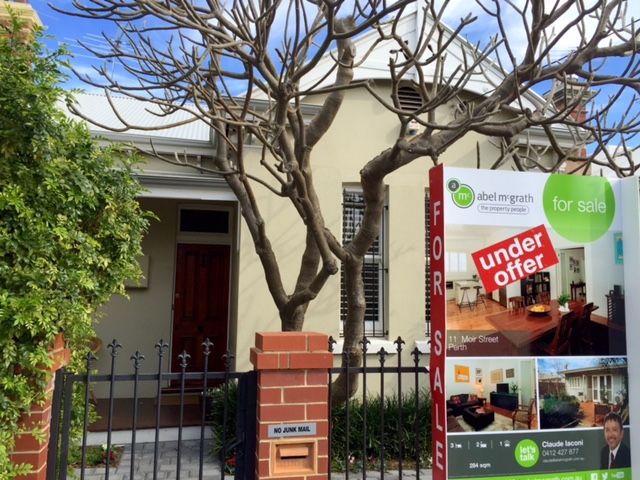 11 Moir Street, Pert | Property History & Address Research | Domain