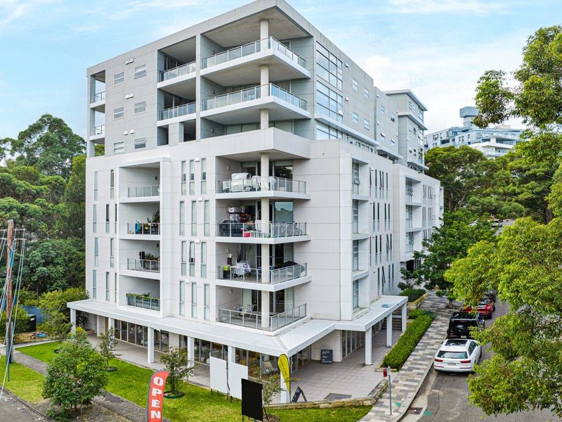 105/77 Ridge Street, Gordon NSW 2072 - Apartment For Rent | Domain
