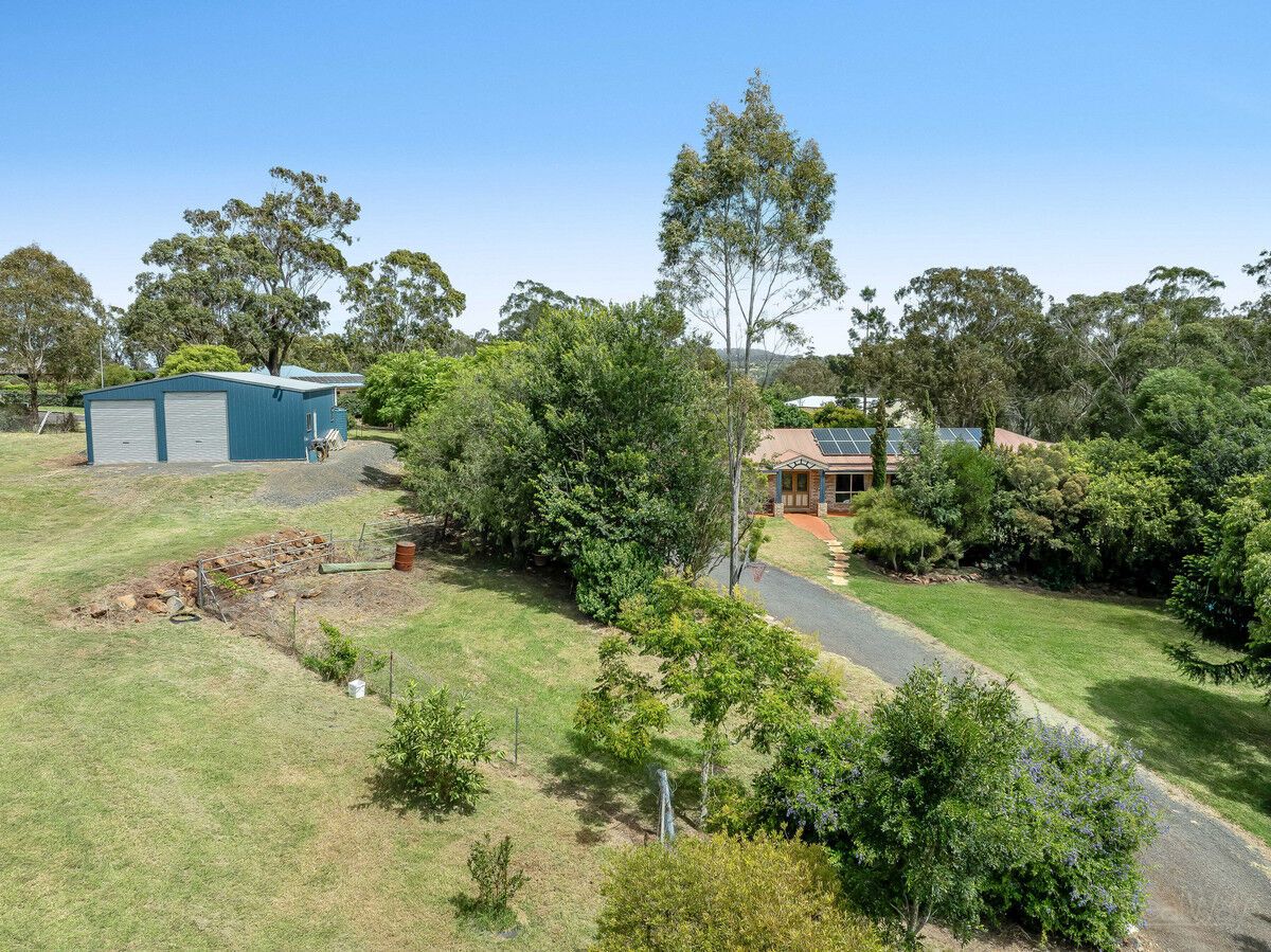 10 Traverston Court, Preston QLD 4352 | Domain