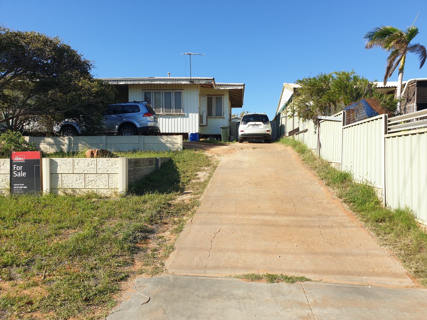 14 Richards Street, Carnarvon WA 6701 | Domain