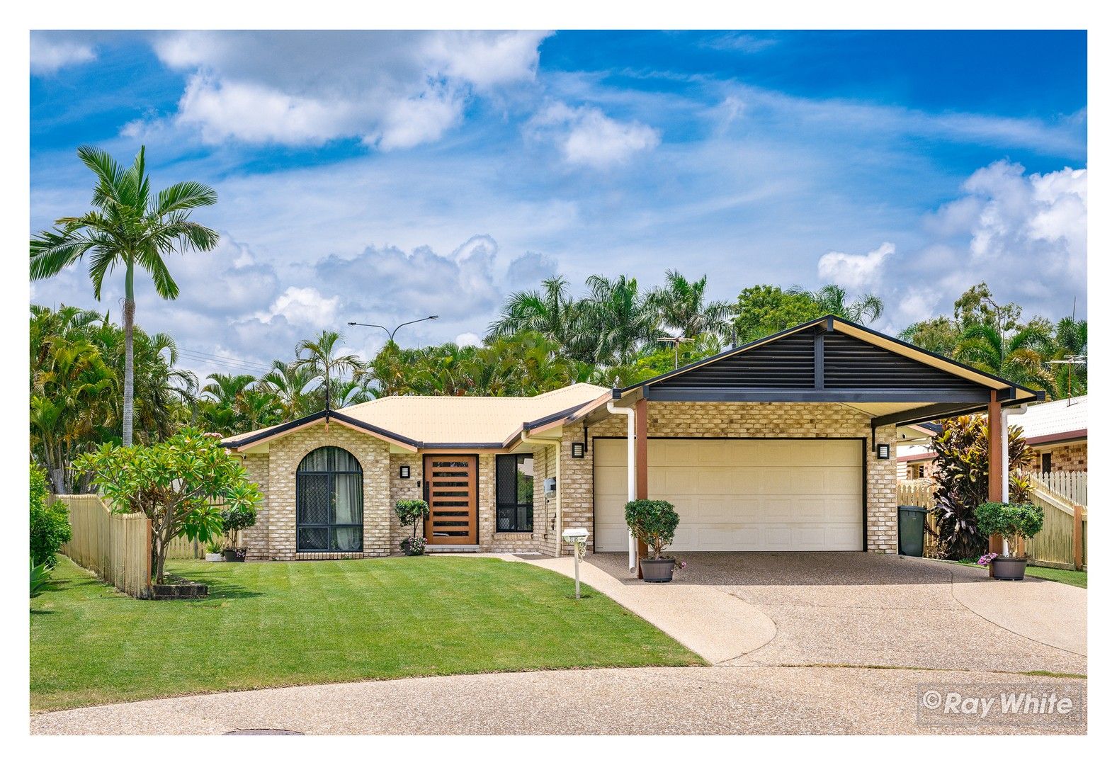 Sold 15 Danker Court, Norman Gardens QLD 4701 on 01 Feb 2024 ...