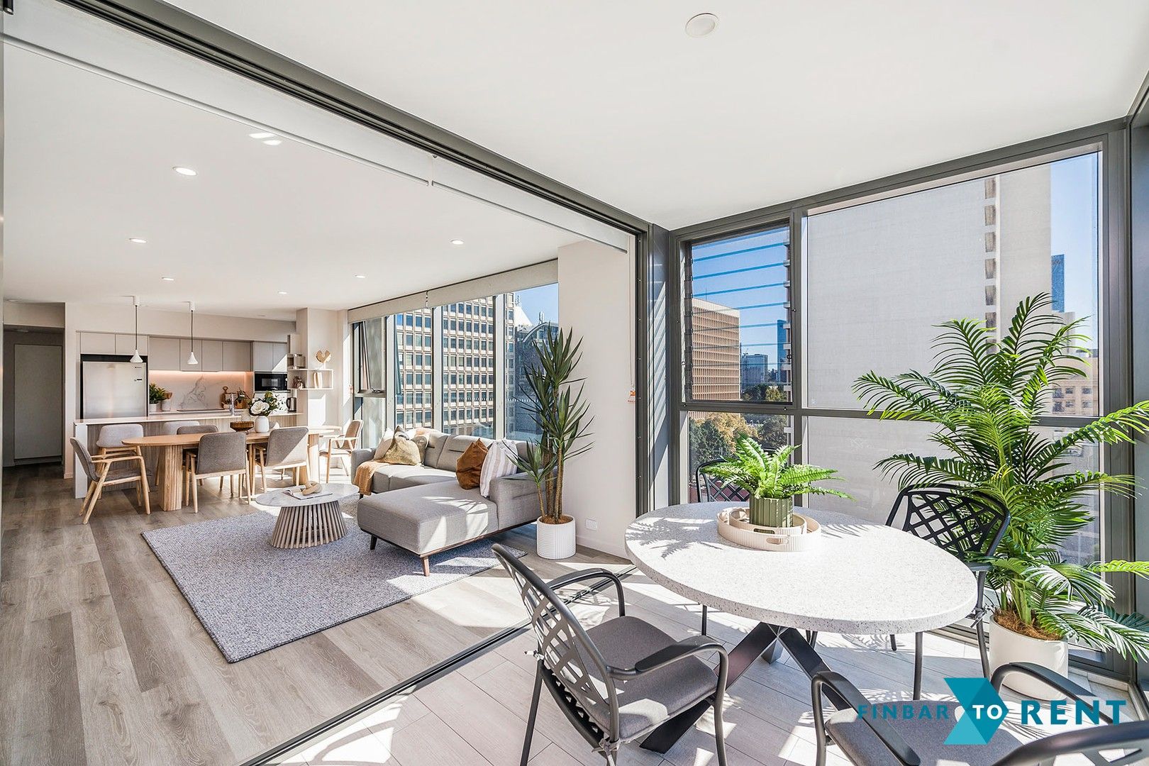 804/238 Adelaide Terrace, Perth WA 6000 - Apartment For Rent - $995 ...