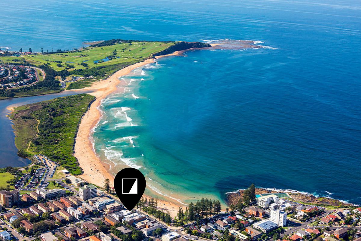 4/23 The Strand, Dee Why NSW 2099 - Apartment For Rent | Domain