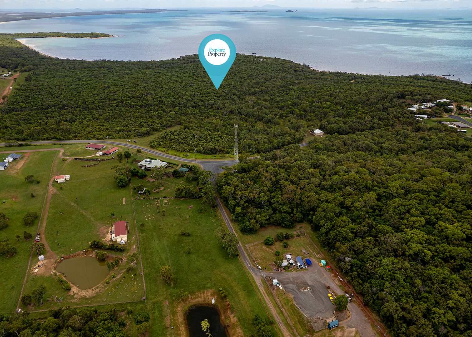 Lot 101 Greenhill Road, Ilbilbie QLD 4738 | Domain