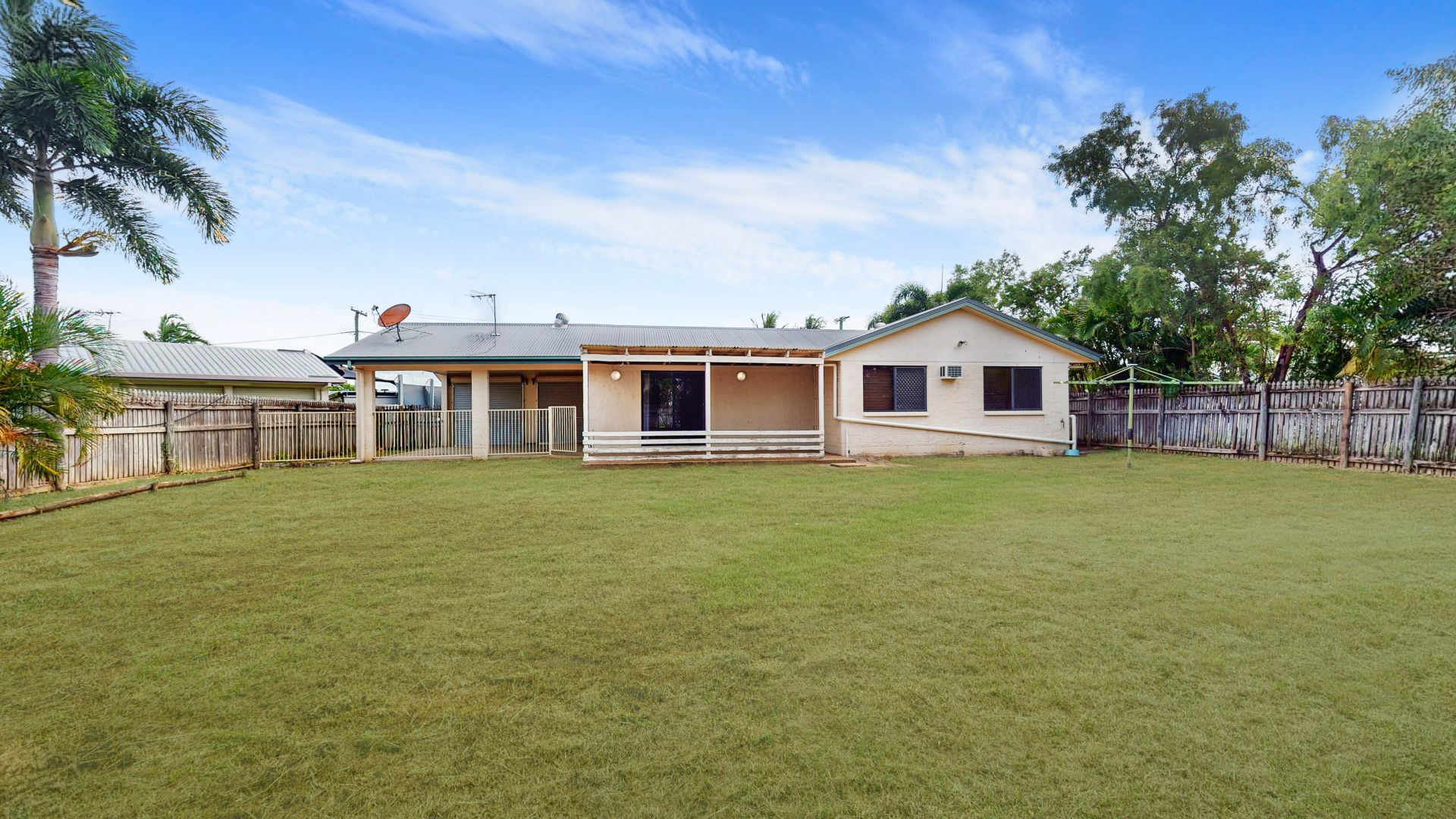 35 Amber Avenue, Rasmussen QLD 4815 - House For Rent - $450 | Domain