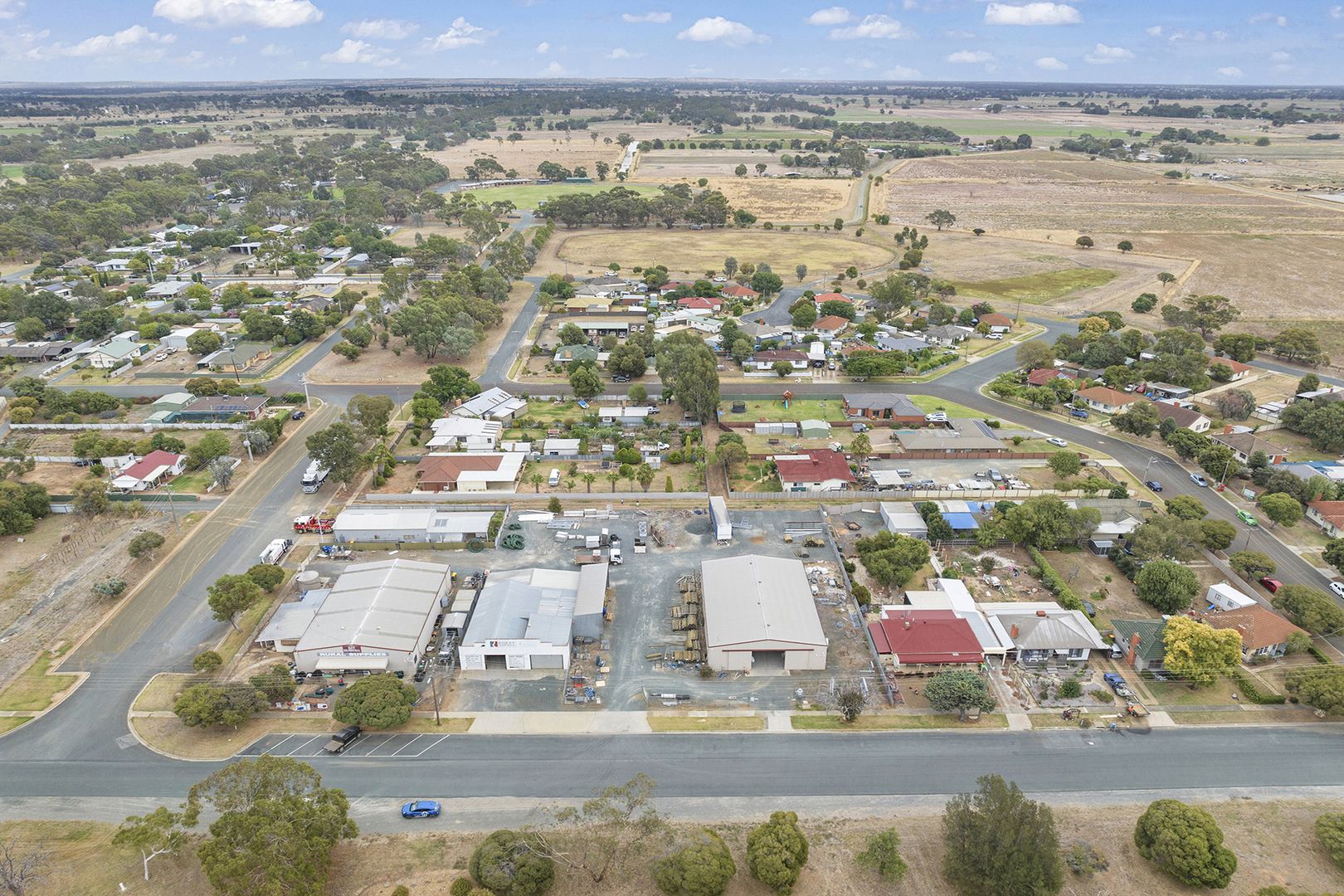 21-23 Station Street, Girgarre VIC 3624 | Domain