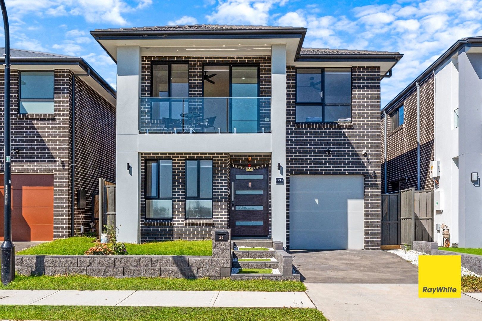 29 Jackwood Crescent (Melonba), Marsden Park NSW 2765 | Domain