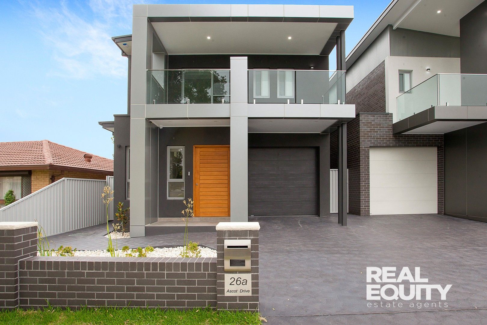 26A Ascot Drive, Chipping Norton NSW 2170 - Semi-detached For Rent | Domain