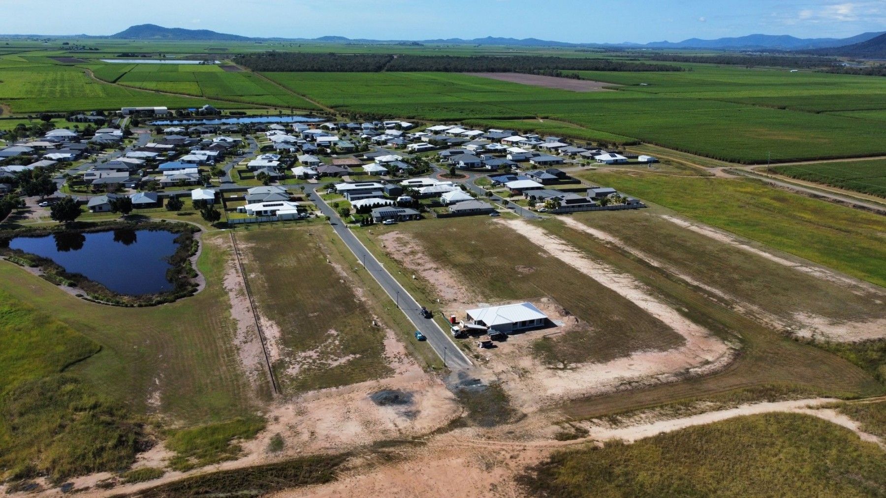 Lots Nives Street, Mirani QLD 4754 | Domain