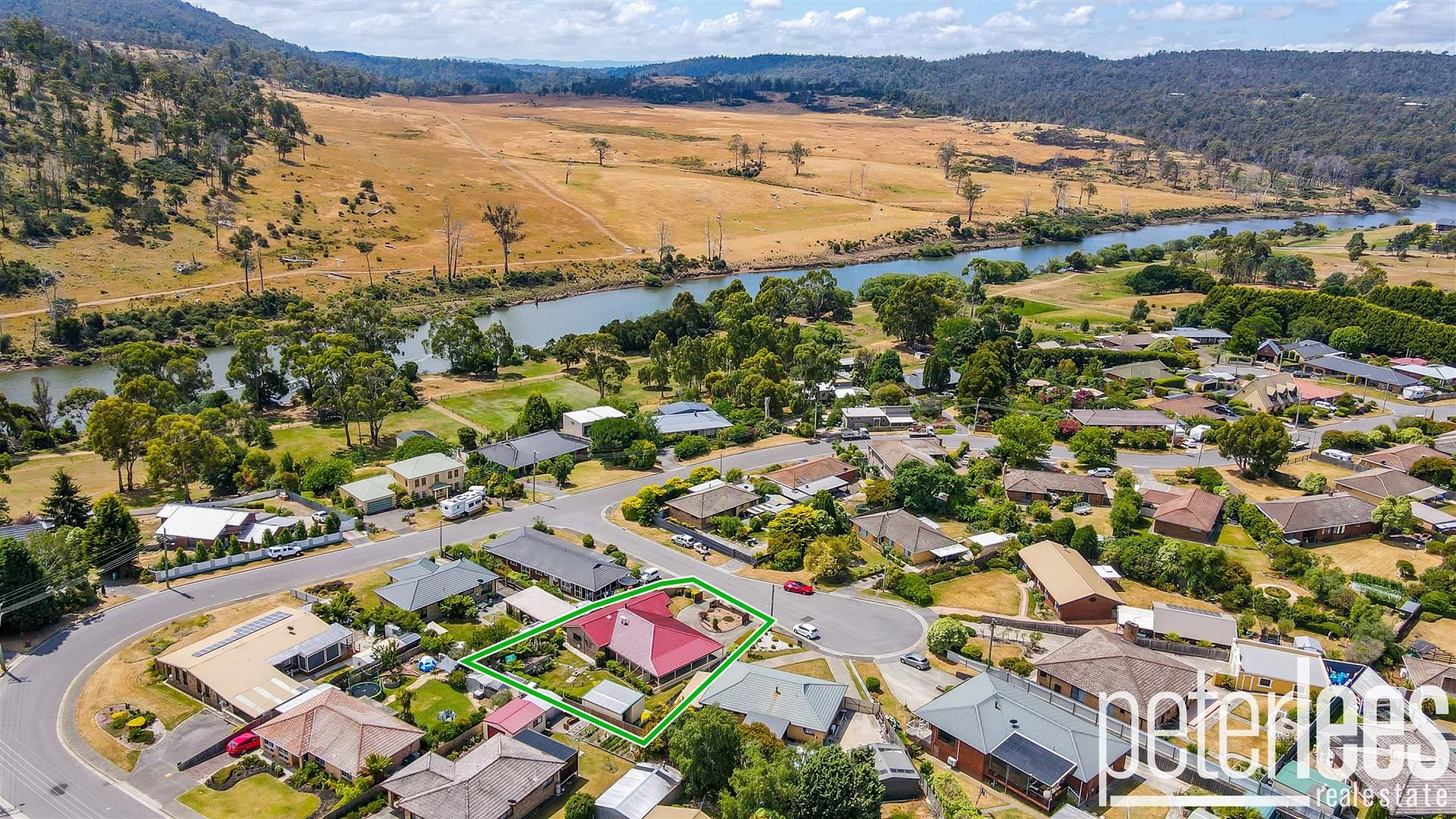 6 Chapman Place, Hadspen TAS 7290 | Domain