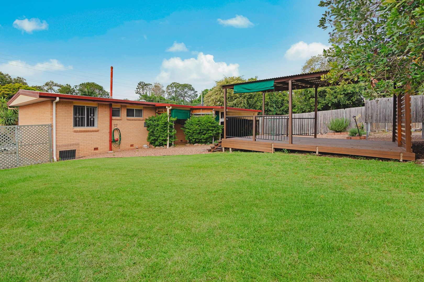 48 Logan Street, Beenleigh QLD 4207 - House For Rent - $650 | Domain