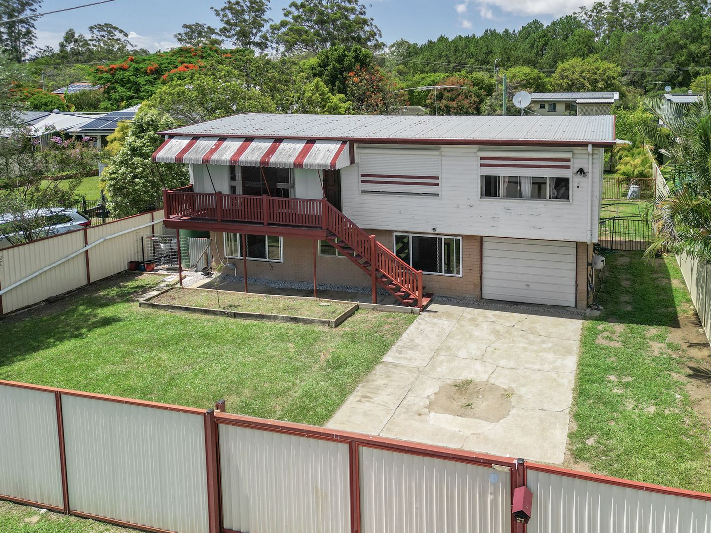Sold 21 Doon Street, Kallangur QLD 4503 on 12 Feb 2024 - 2019135280 ...