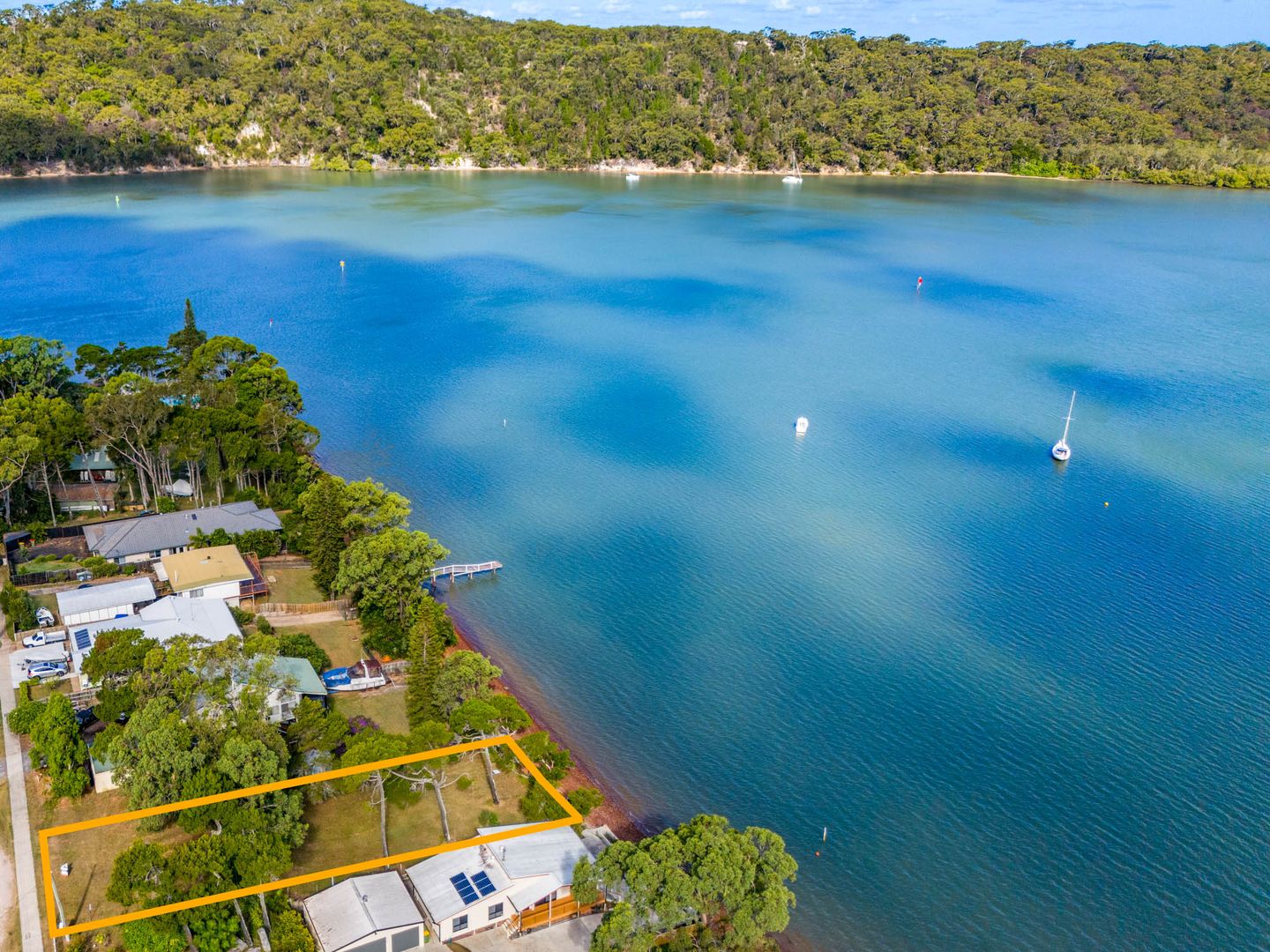178 Canaipa Point Drive, Russell Island QLD 4184 | Domain