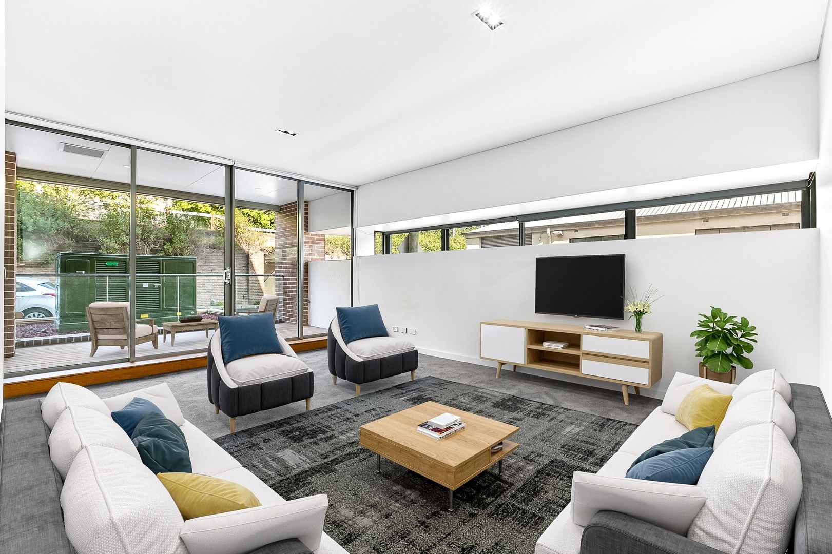 16/4-8 Bridge Road, Glebe NSW 2037 - Apartment For Rent - $1,100 | Domain