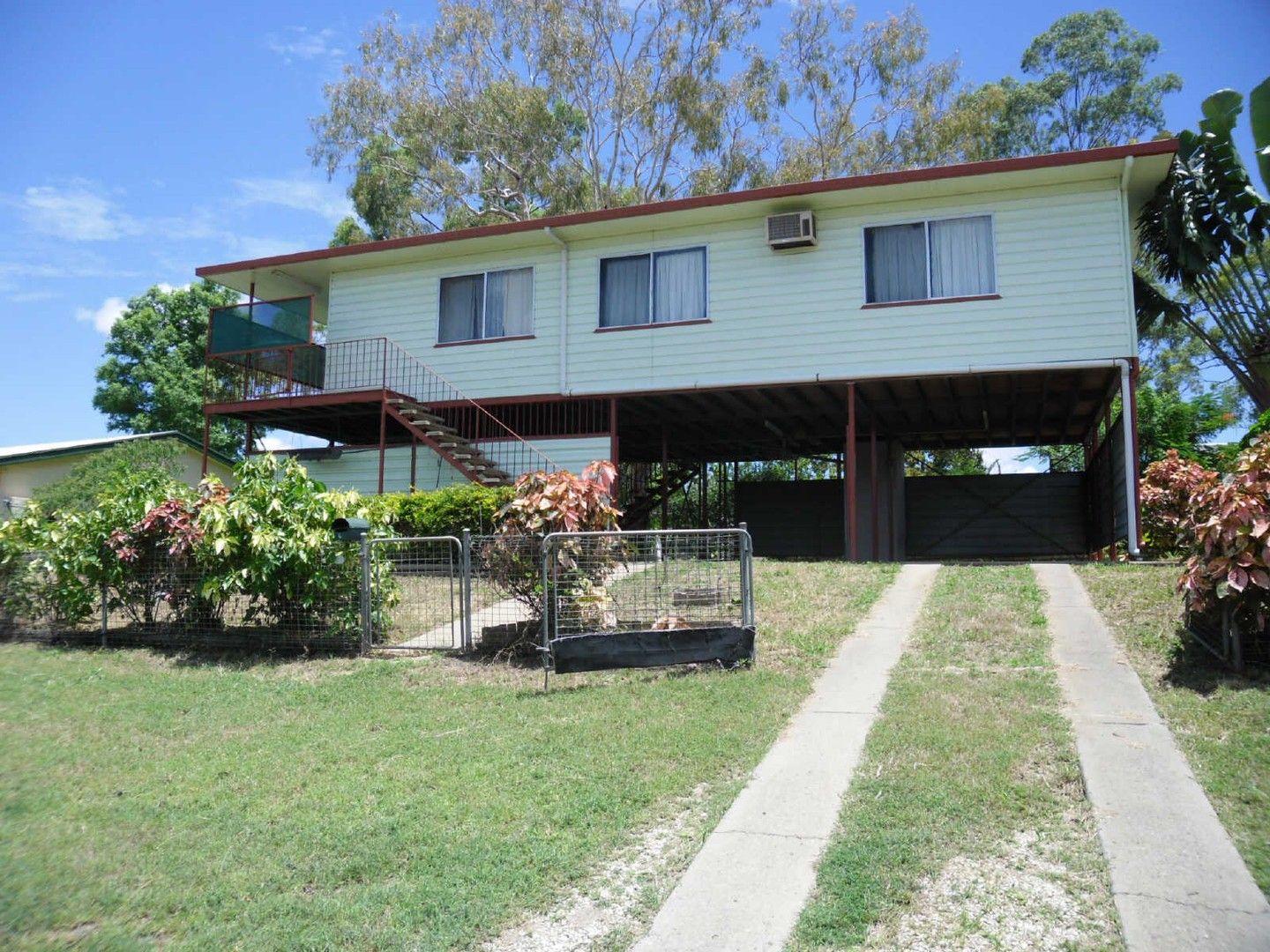 4 Petersen Street, Collinsville QLD 4804 - House For Rent | Domain