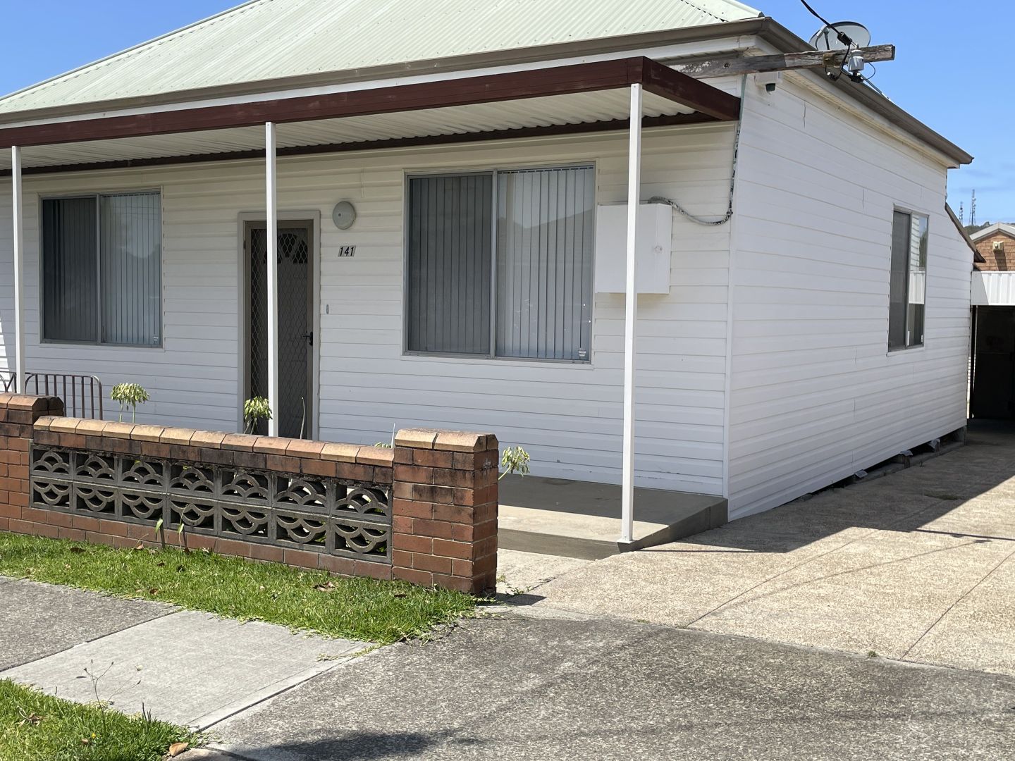 141 Victoria Street, Adamstown | Property History & Address Research ...