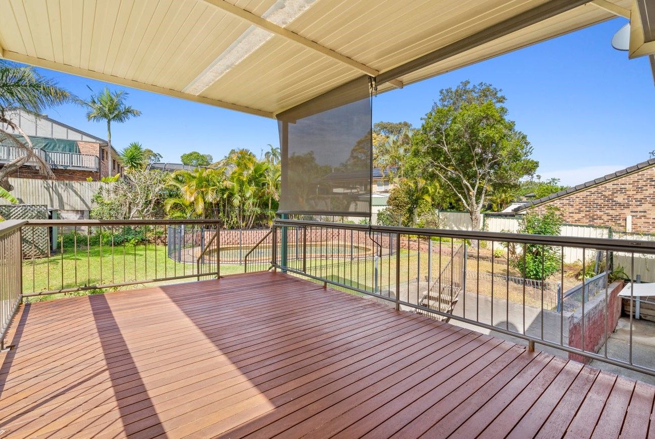 19 Stretton Drive, Helensvale QLD 4212 - House For Rent | Domain
