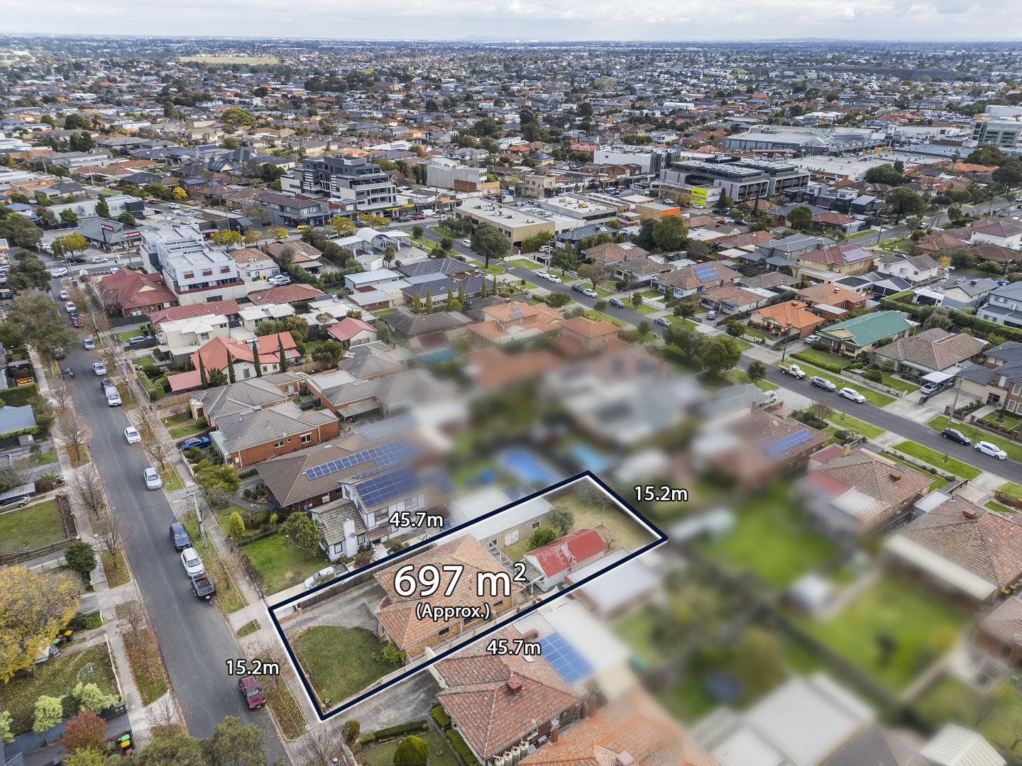 15 Prince Street, Essendon North VIC 3041 | Domain