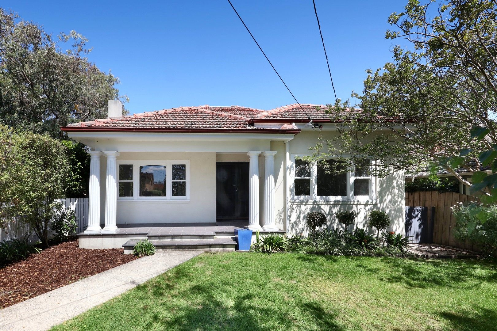 11 Lysbeth Street, McKinnon VIC 3204 - House For Rent - $890 | Domain