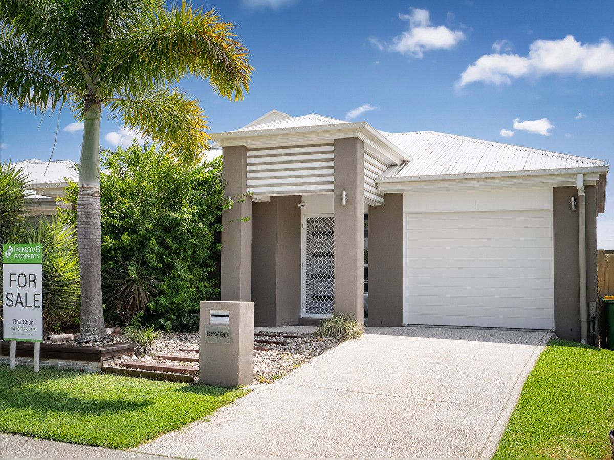 7 Wallaroo Circuit, North Lakes QLD 4509 | Domain