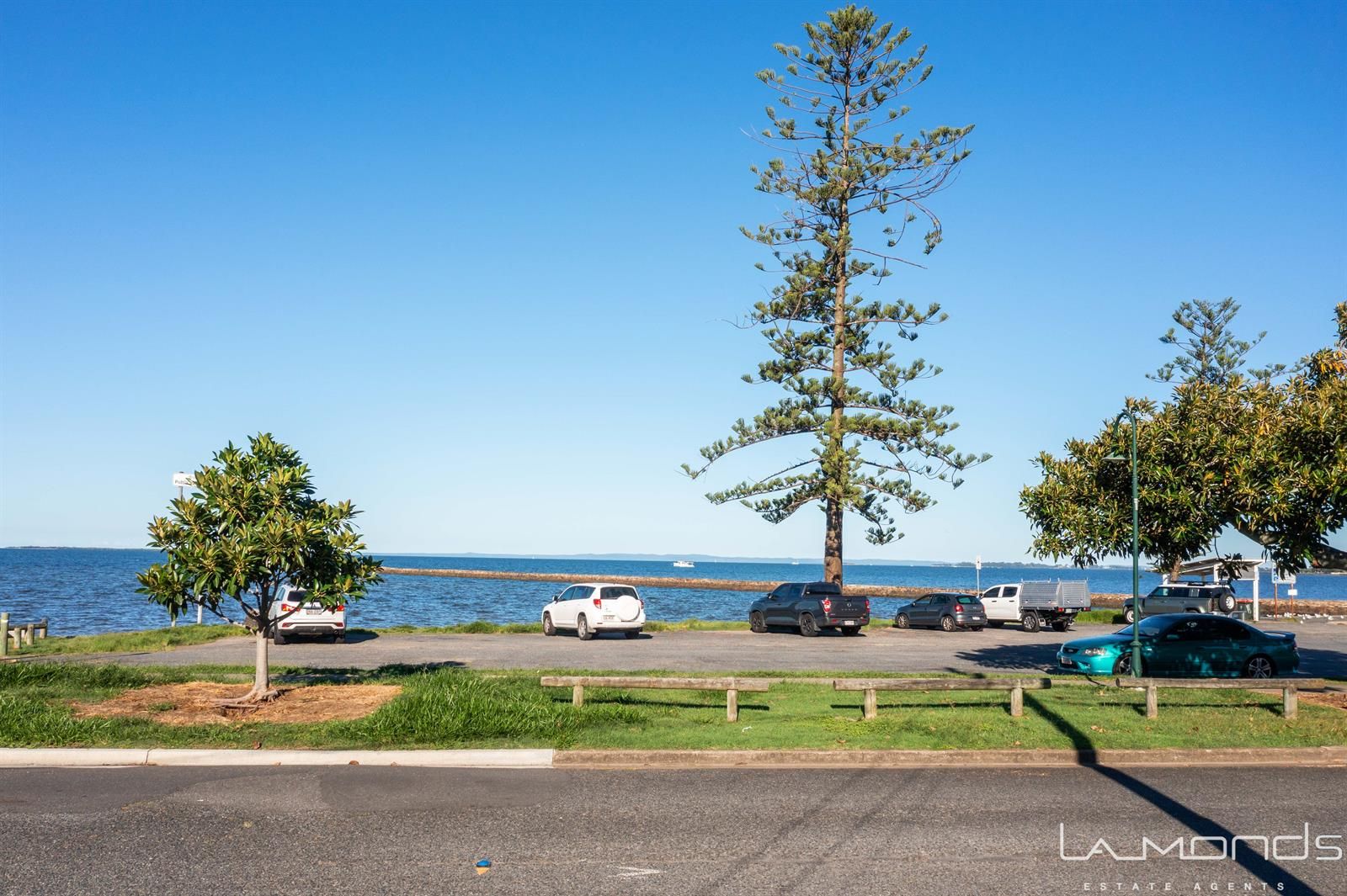 6 Wynnum North Esplanade, Wynnum QLD 4178 | Domain