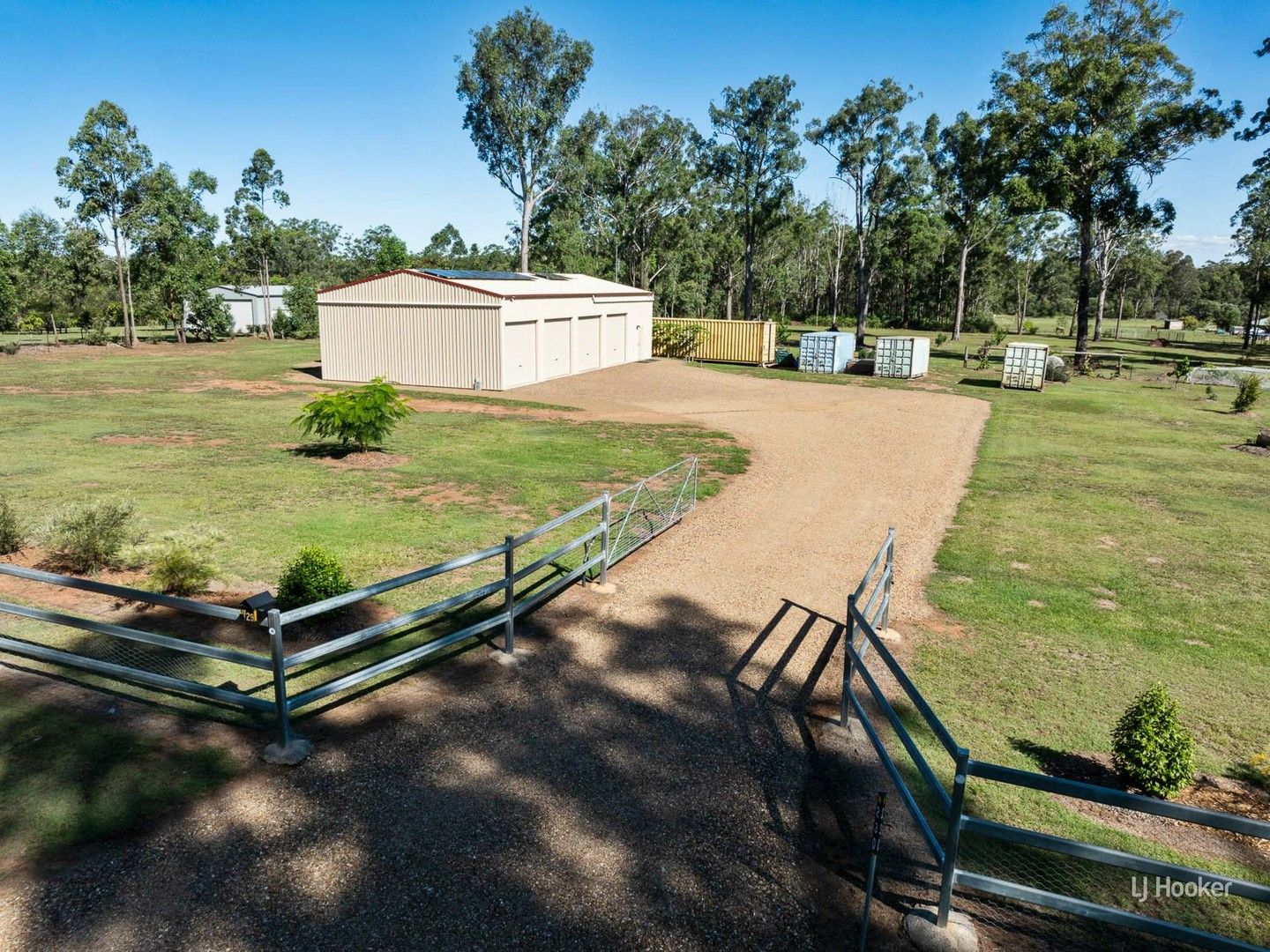 230 Martin Crescent, Benarkin North QLD 4314 - Vacant Land for Sale