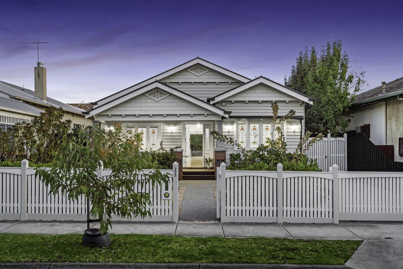 Sold 229 Union Street, Brunswick West VIC 3055 on 24 Apr 2024 ...