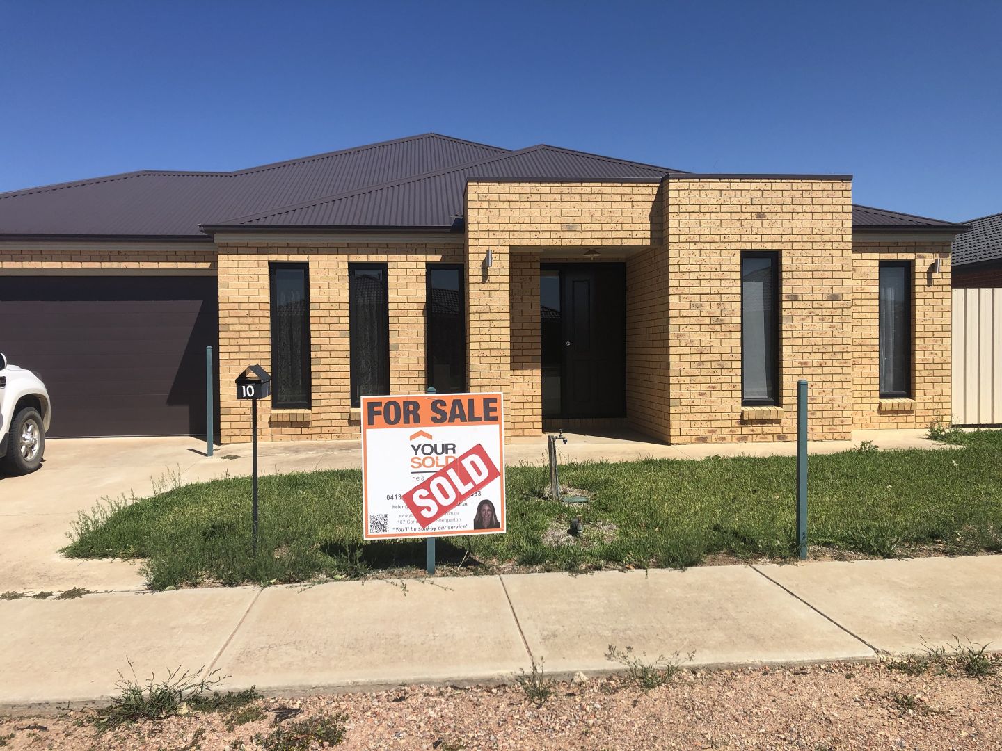 10 Roma Drive, Shepparton | Property History & Address Research | Domain