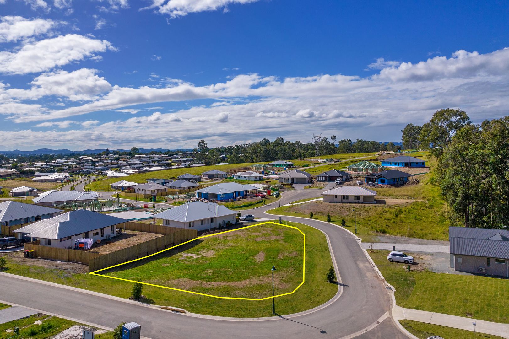 Lot 193 Cardinal Circuit, Jones Hill QLD 4570 | Domain